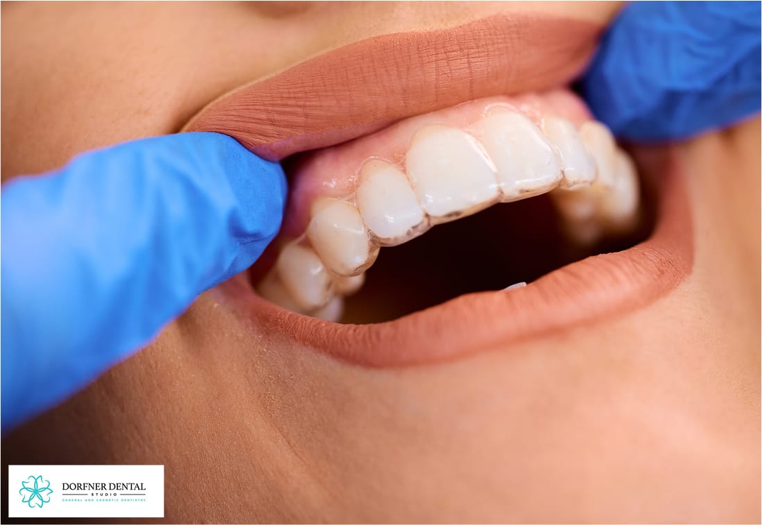 Does Invisalign Hurt? | What to Expect During Care
